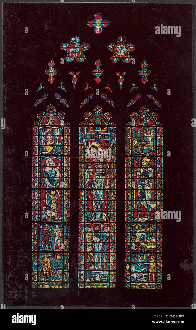 Washington Cathedral, Mount Saint Alban, Washington, D.C. , Churches ...