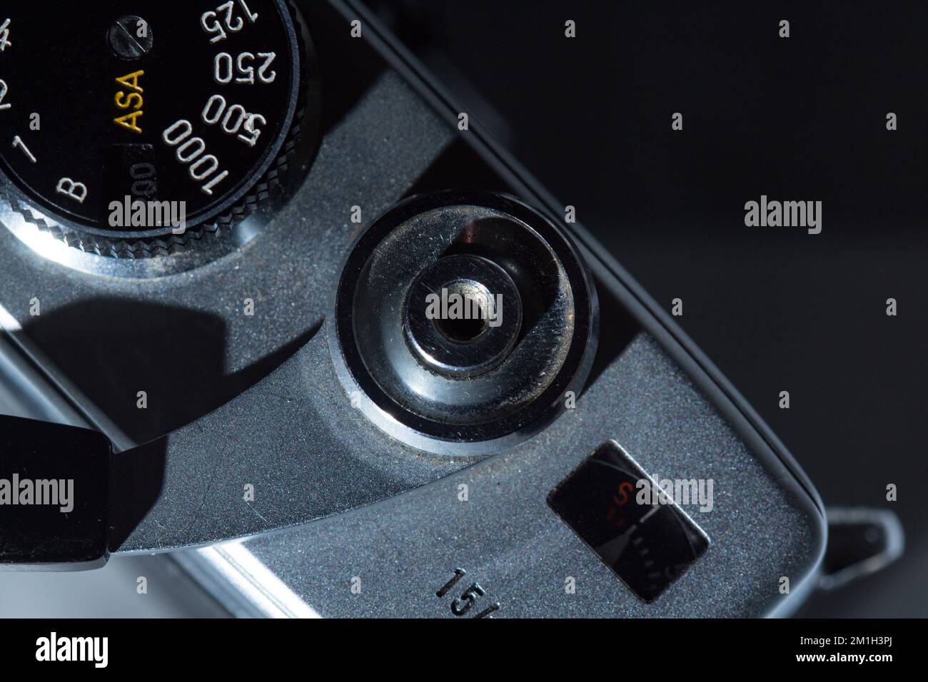 Macro: Close-up detailed in sharp focus photography of tiny inanimate and living objects! Stock ...