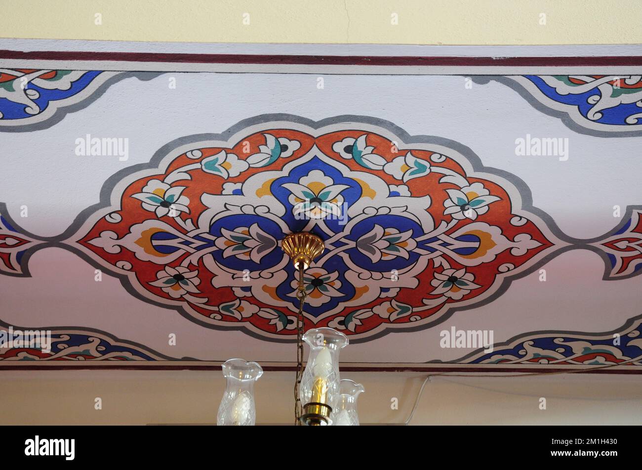 Kara mustafa pasha hi-res stock photography and images - Alamy