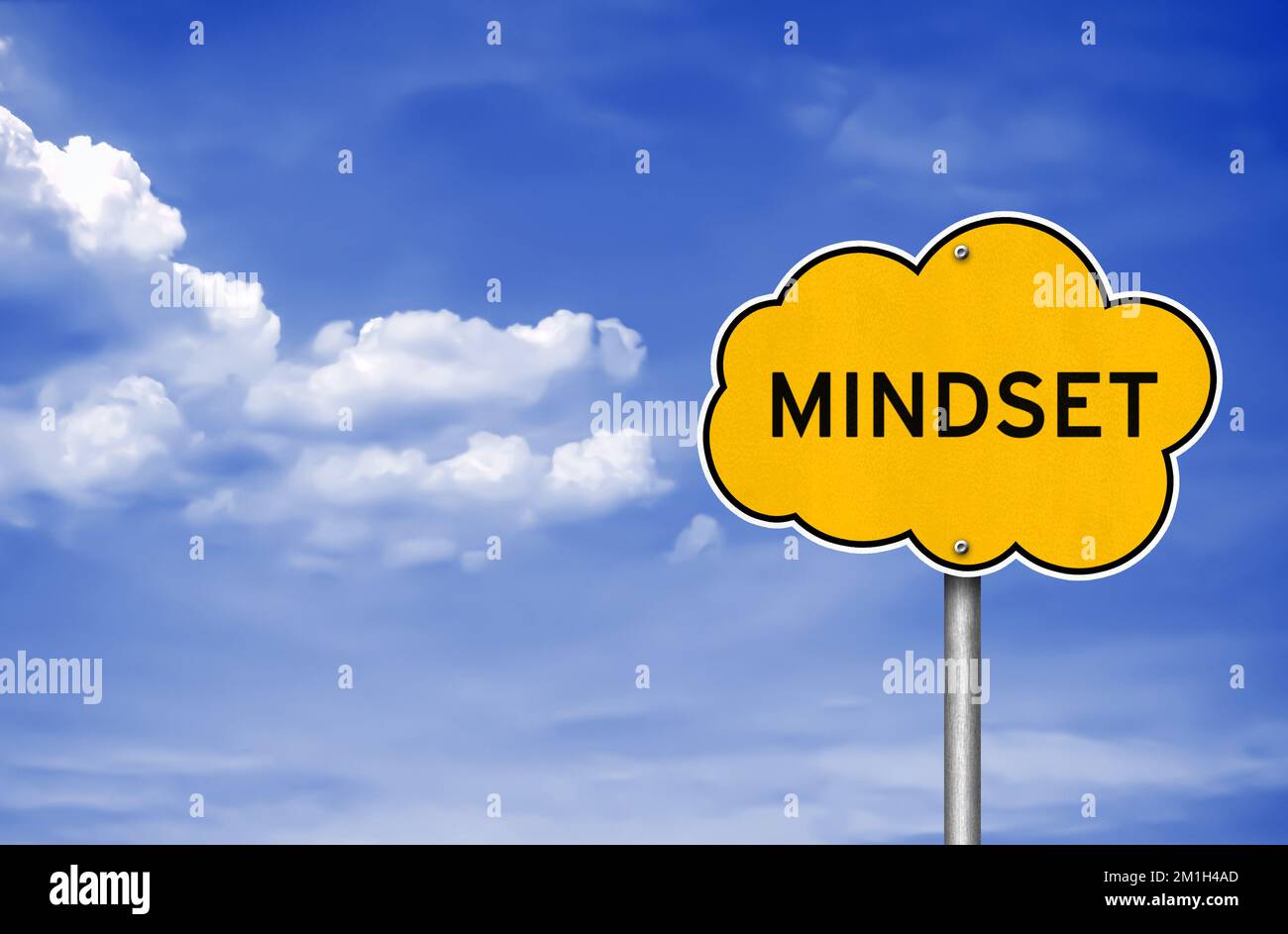 Mindset transformation hi-res stock photography and images - Alamy
