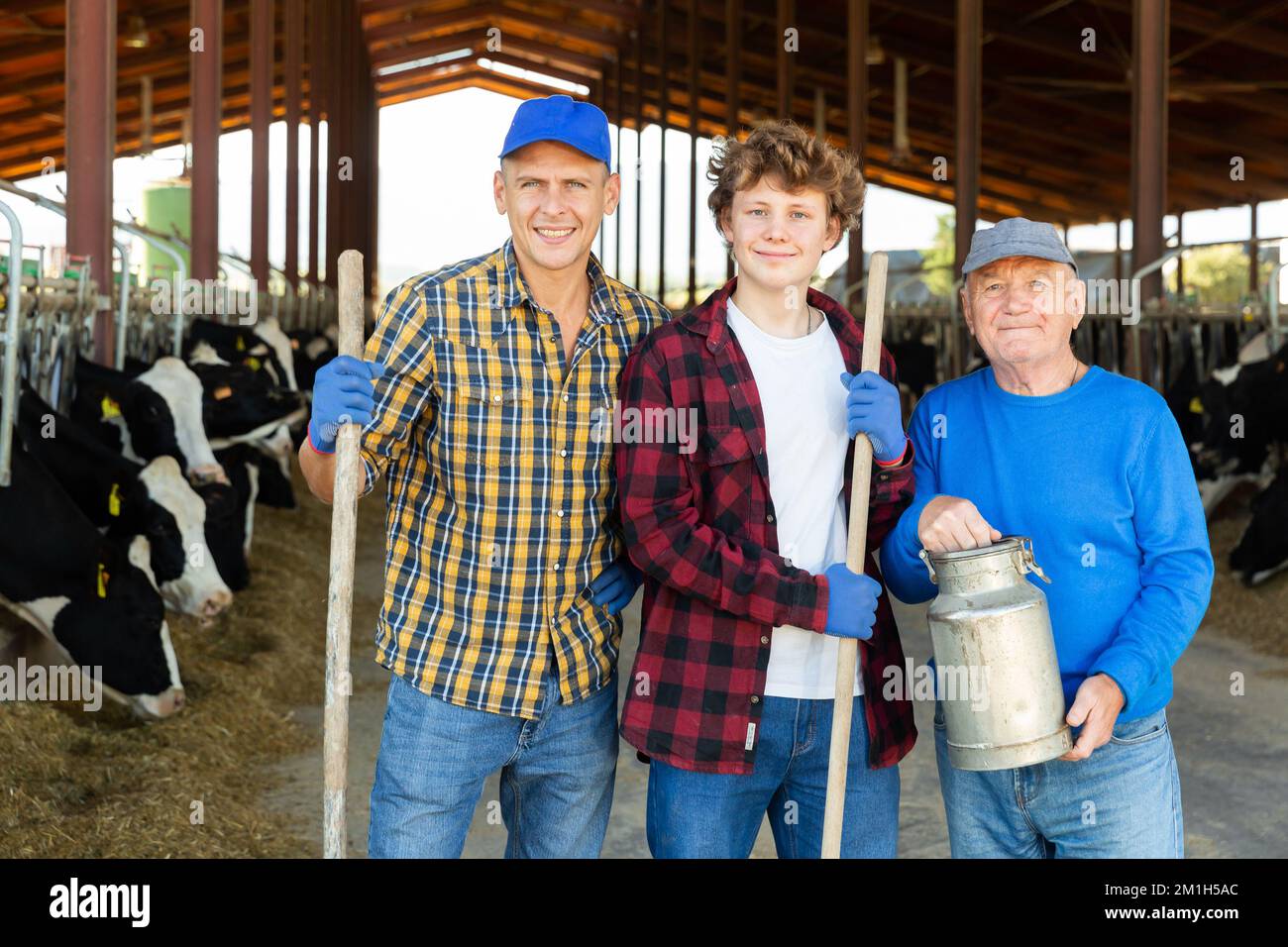 Teenage breeder hi-res stock photography and images - Alamy
