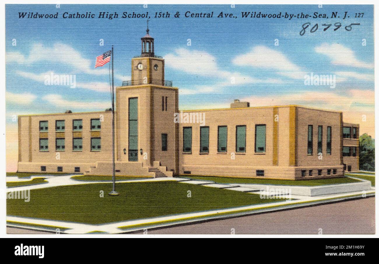 Catholic school classroom Cut Out Stock Images & Pictures - Alamy