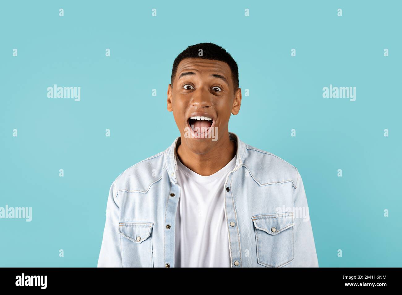 Funny screaming hi-res stock photography and images - Alamy