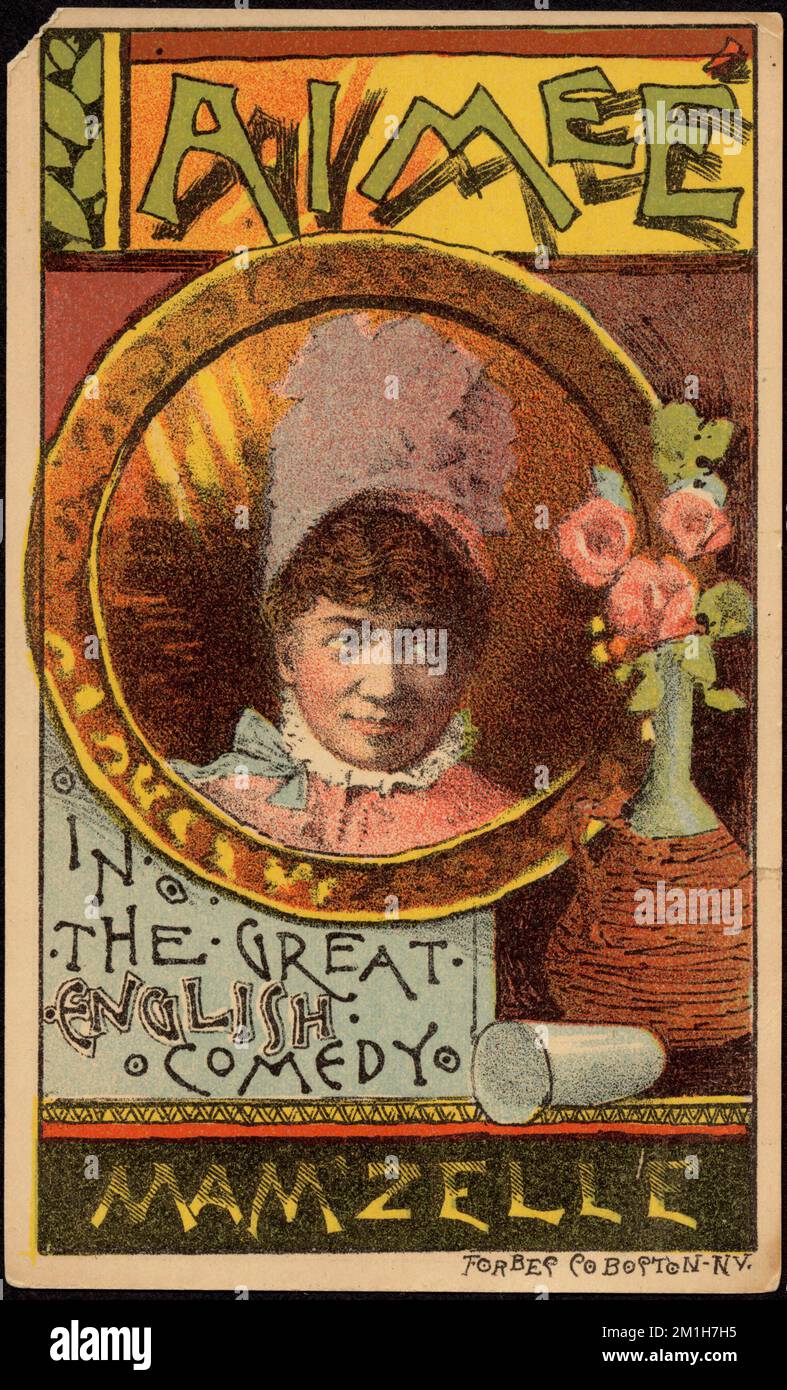 Musical revues hi-res stock photography and images - Alamy