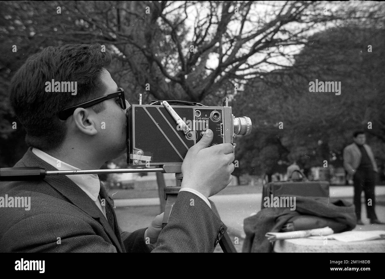 Cinema student hi-res stock photography and images - Alamy