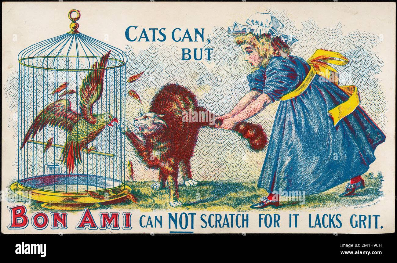 Bon cards hi-res stock photography and images - Alamy