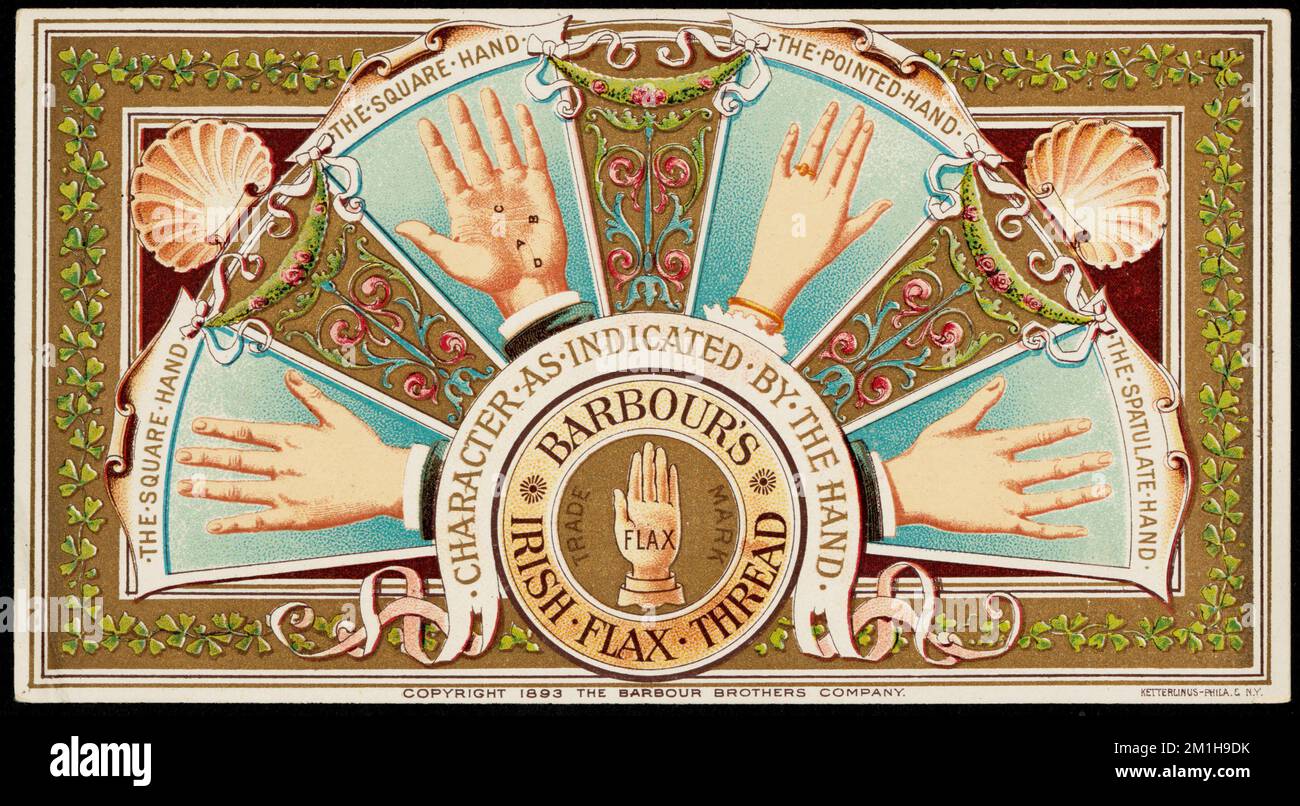 Character as indicated by the hand. The square hand, the square hand ...