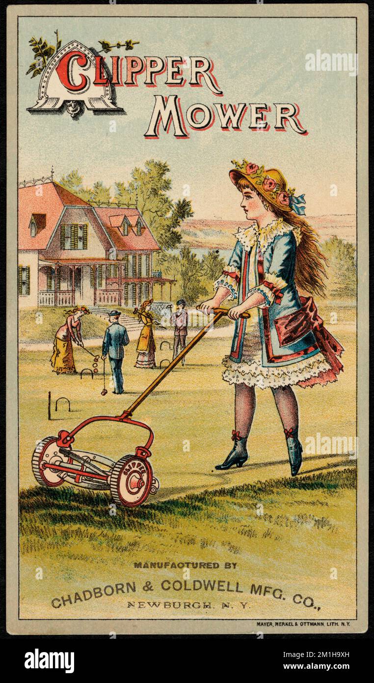 Clipper cards hi-res stock photography and images - Alamy