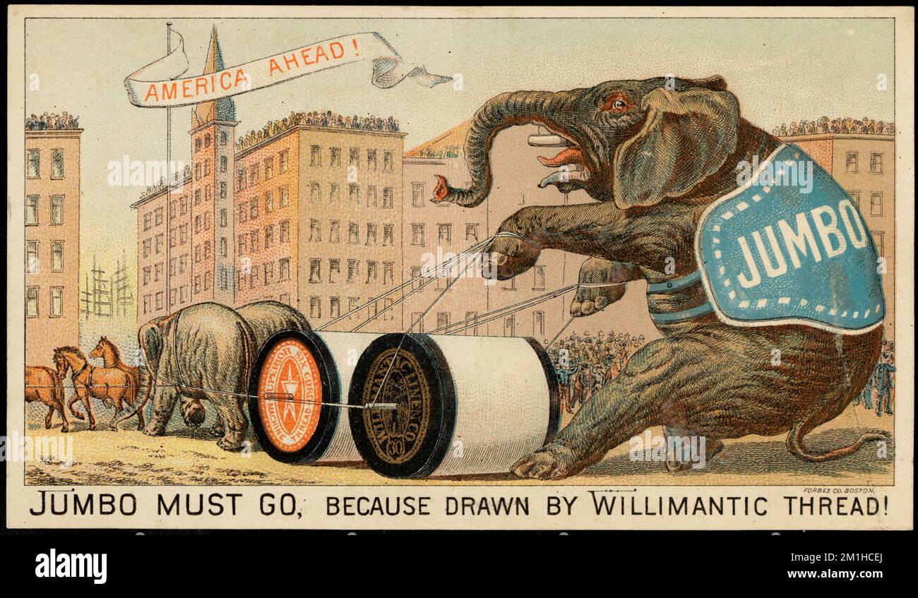 American thread willimantic hi-res stock photography and images - Alamy