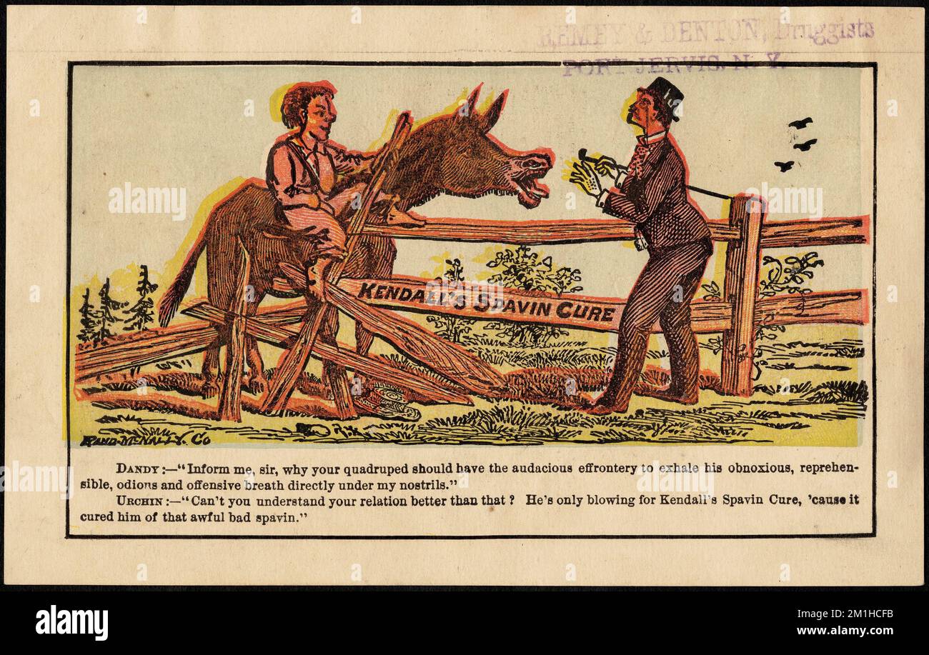 Effrontery hi-res stock photography and images - Alamy