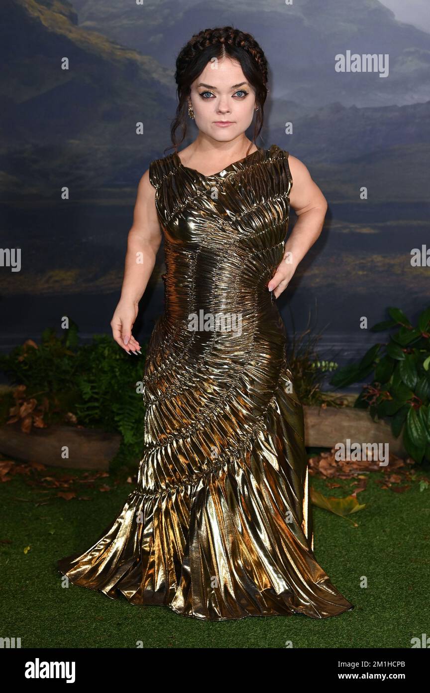 Francesca mills hi-res stock photography and images - Alamy