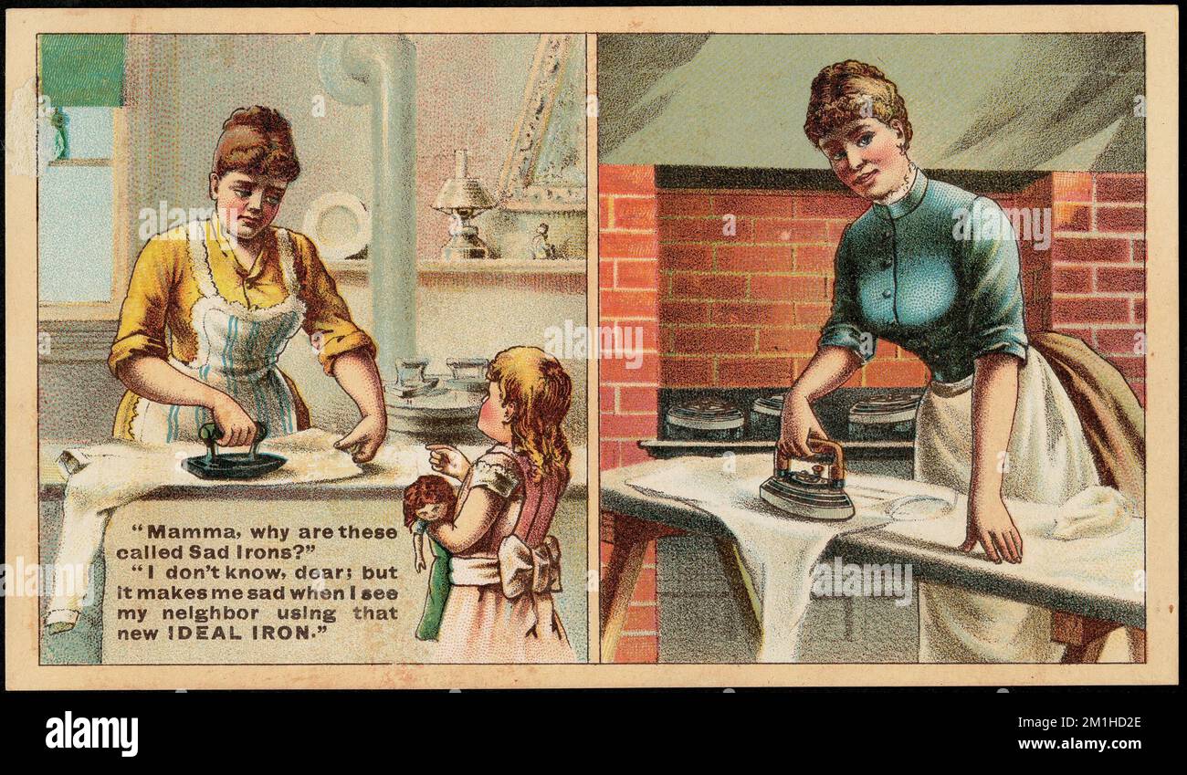 19th century women sad hi-res stock photography and images - Alamy