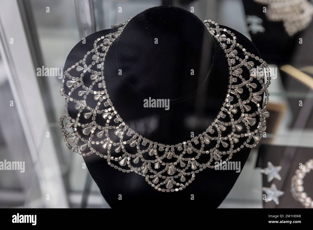 Beverly Hills, CA., USA, 12/12/2022, The “Icons and Idols:Hollywood ...