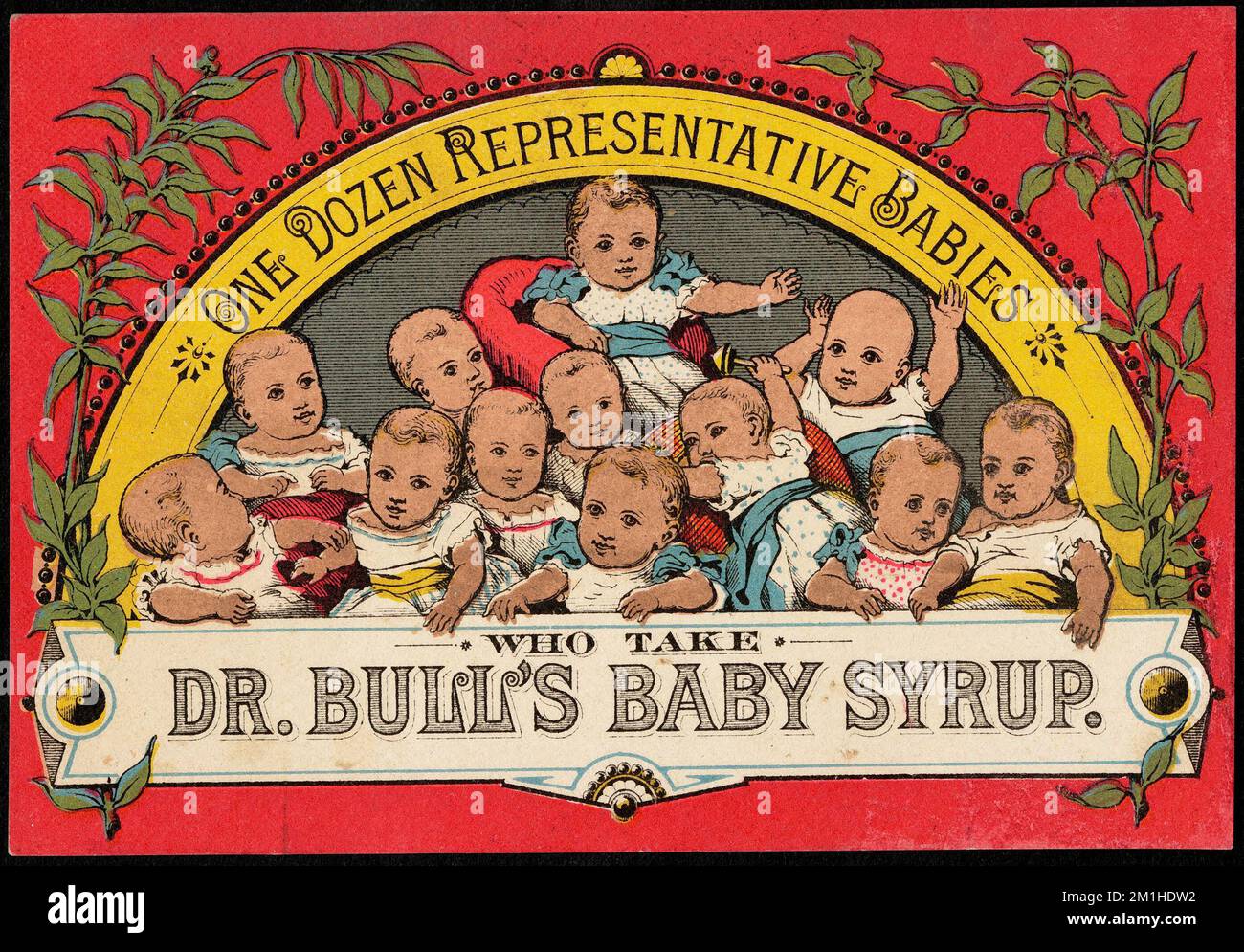 Dr bulls hi-res stock photography and images - Alamy