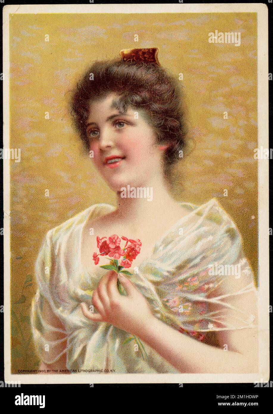 'Our nation's pride' is her beautiful daughters, of whom the most ...