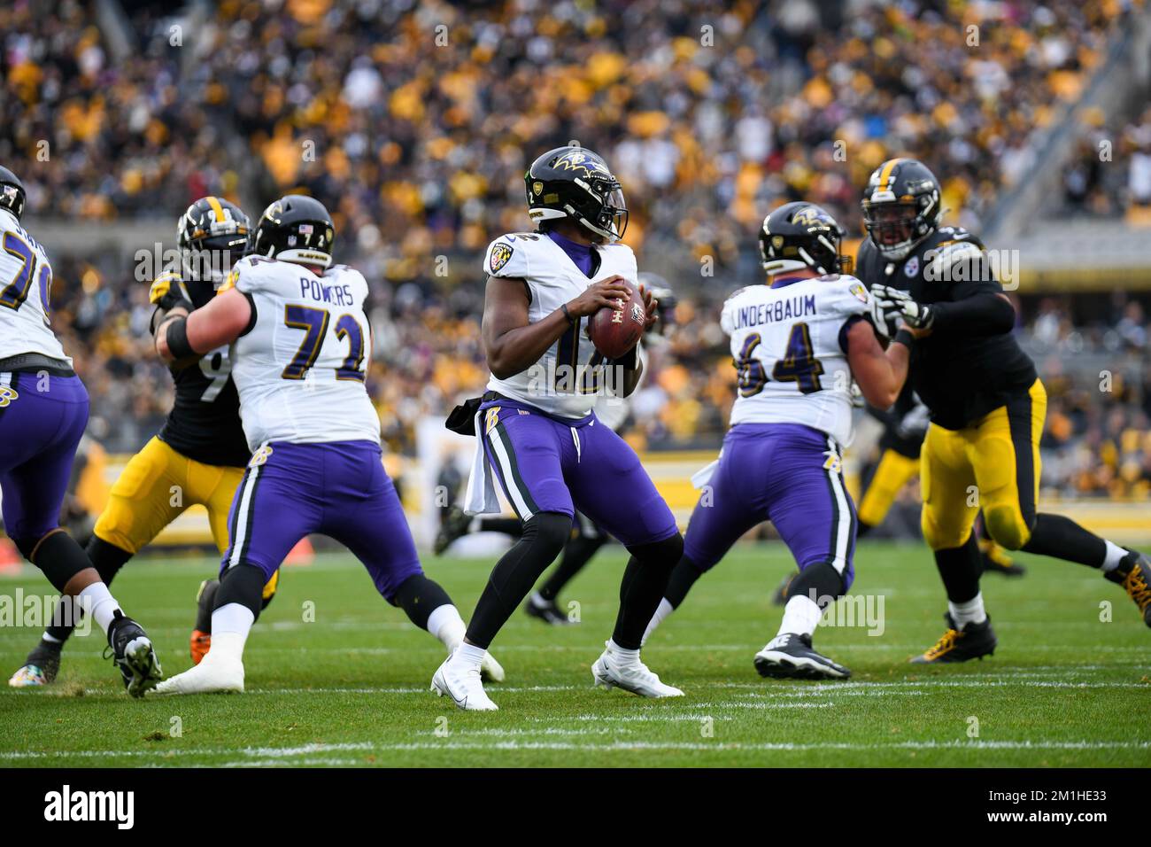 Pittsburgh, Pennsylvania, USA. 11th Dec, 2022. December 11th, 2022 ...
