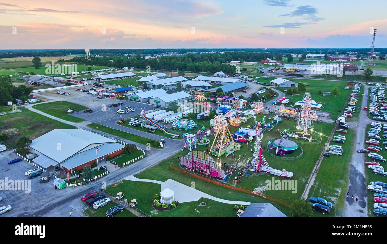 Allen county fair hi-res stock photography and images - Alamy