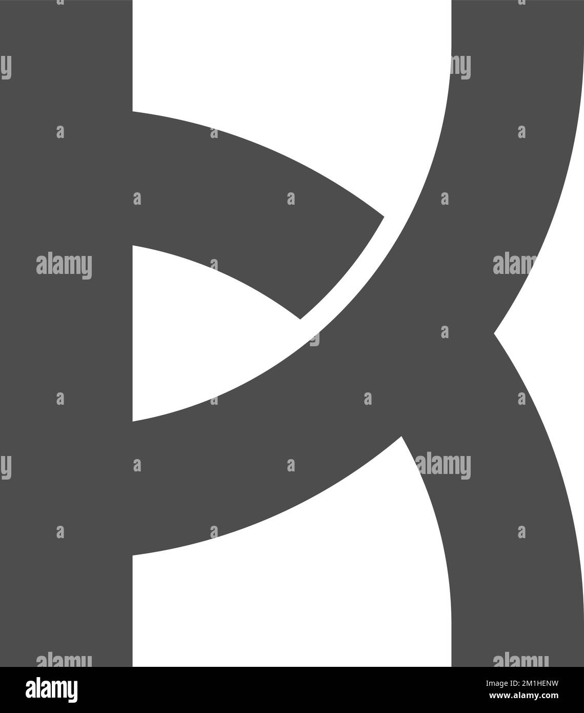 Letter K logo icon design vector Stock Vector Image & Art - Alamy