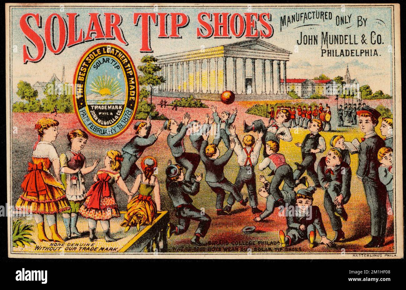 Solar tip shoes hi-res stock photography and images - Alamy