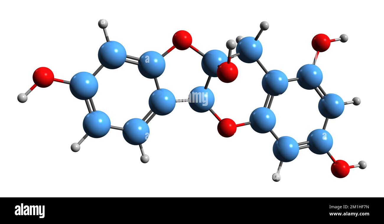 Cyanophenyl thioglycolic acid hi-res stock photography and images - Alamy