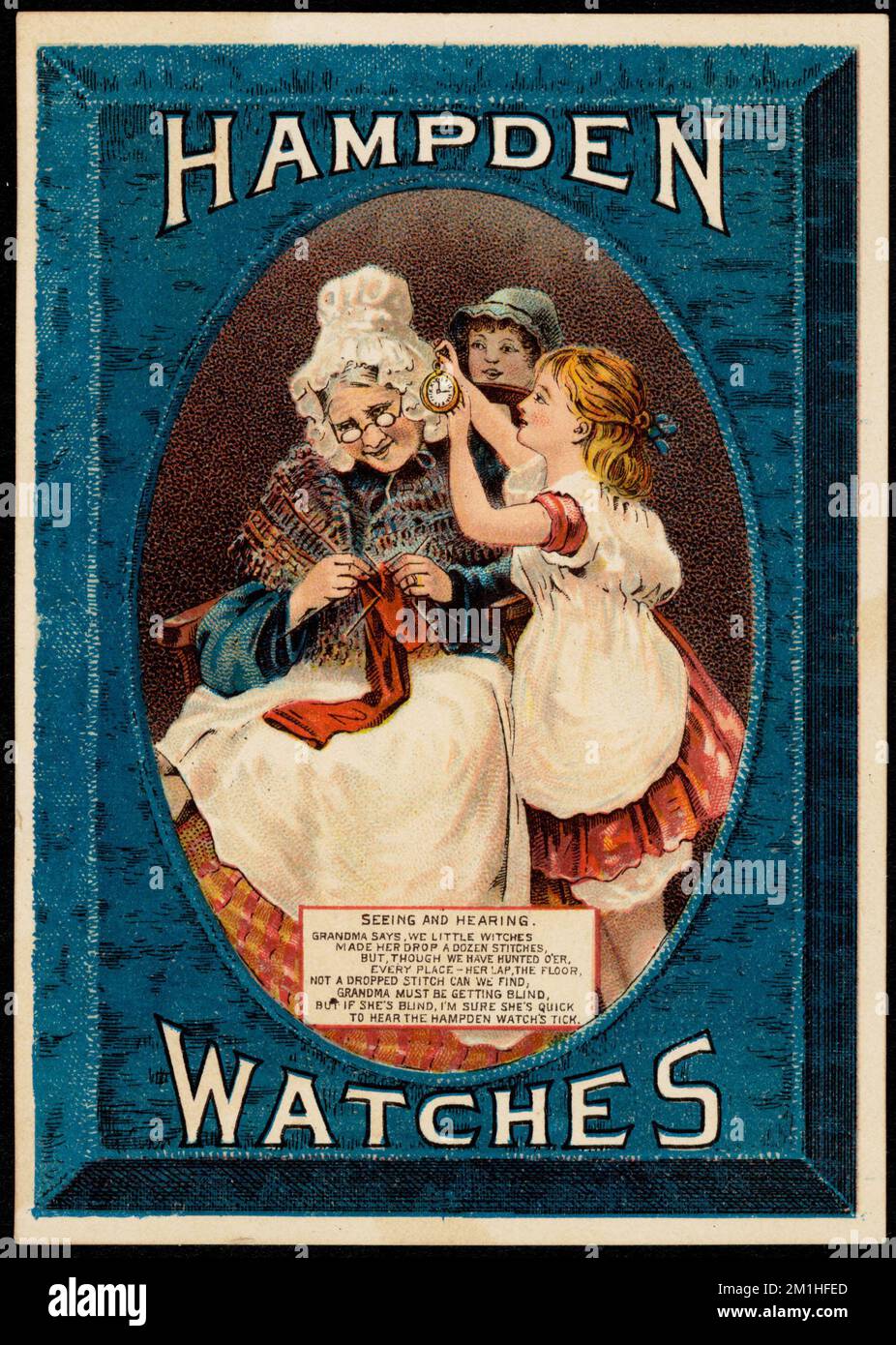 'The Waterbury Maids' - Three little maids from school are we, proper ...