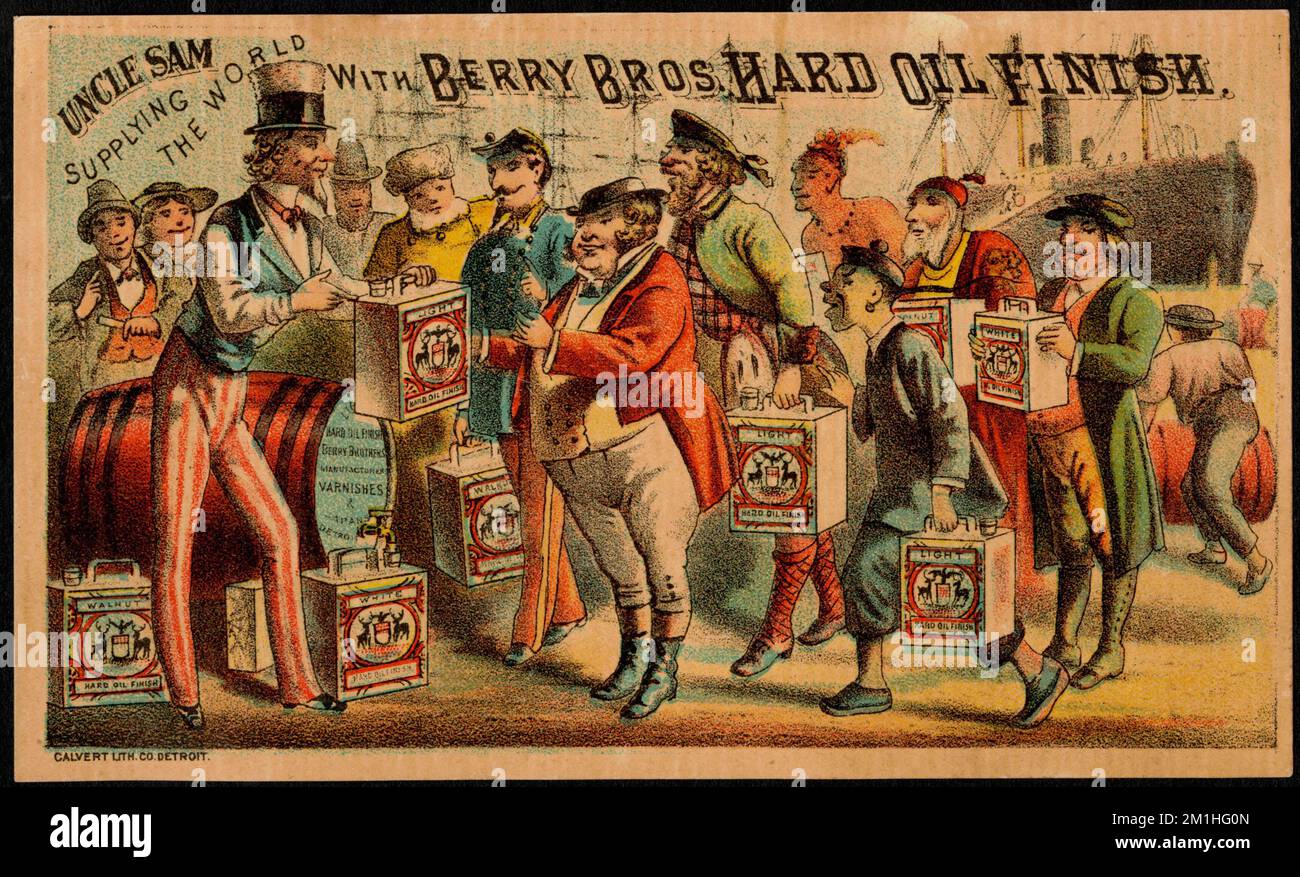 Oil finish hi-res stock photography and images - Alamy