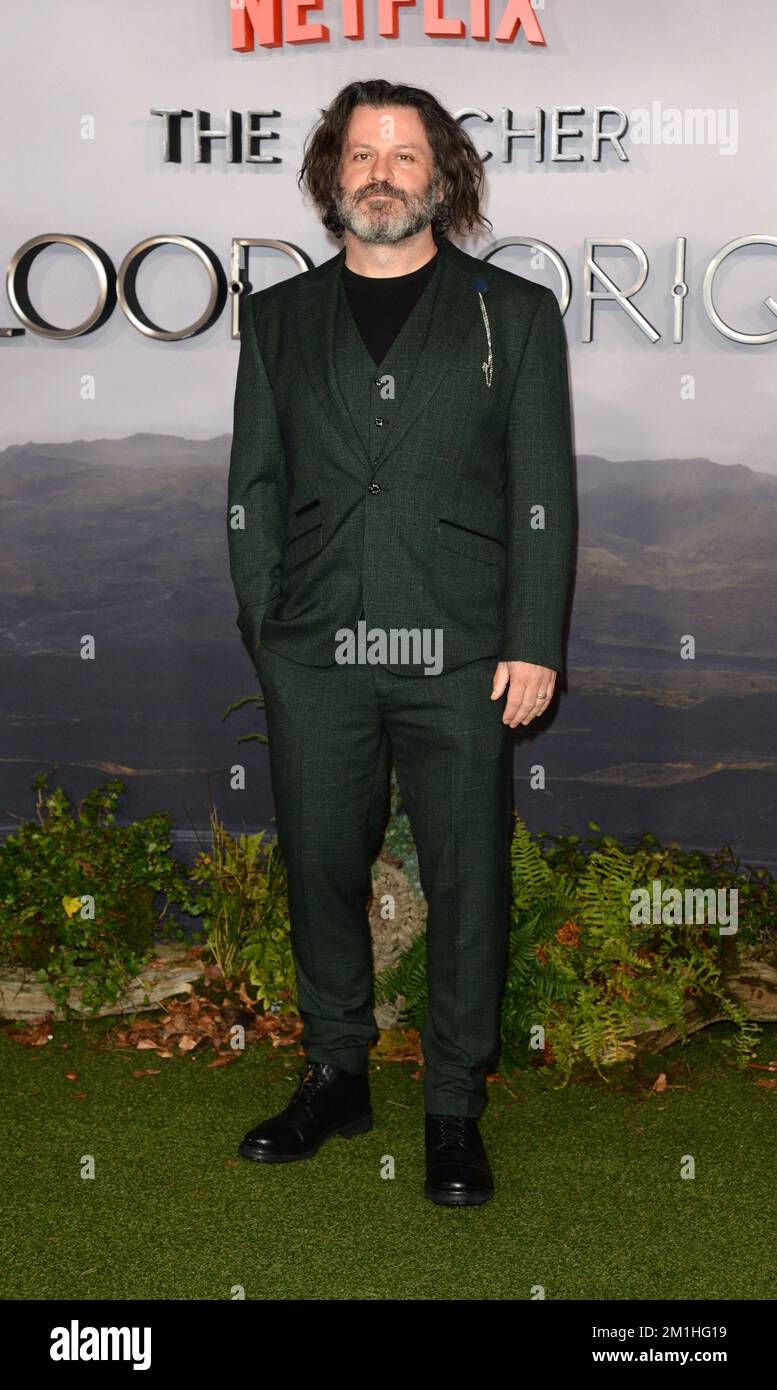 Photo Must Be Credited ©Alpha Press 078237 12/12/2022 Declan de Barra ...