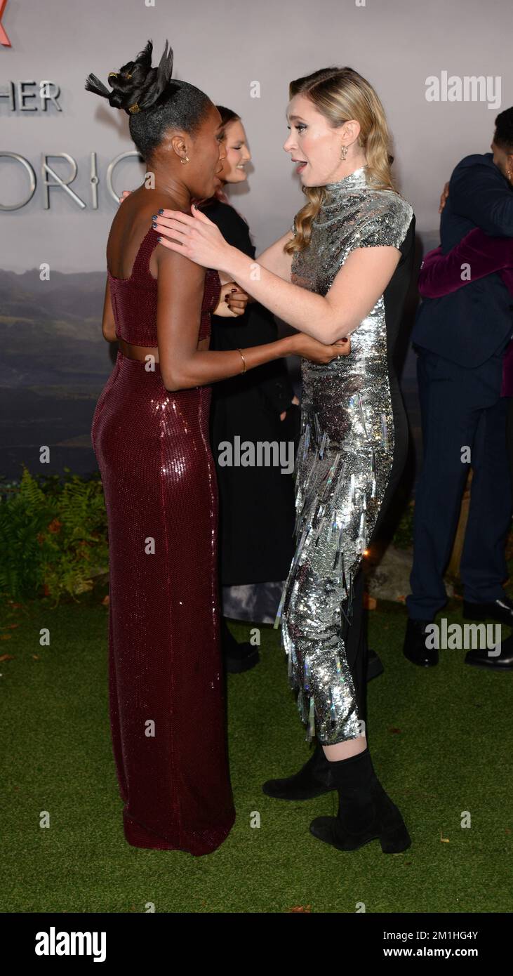 Photo Must Be Credited ©Alpha Press 078237 12/12/2022 Sophia Brown and ...