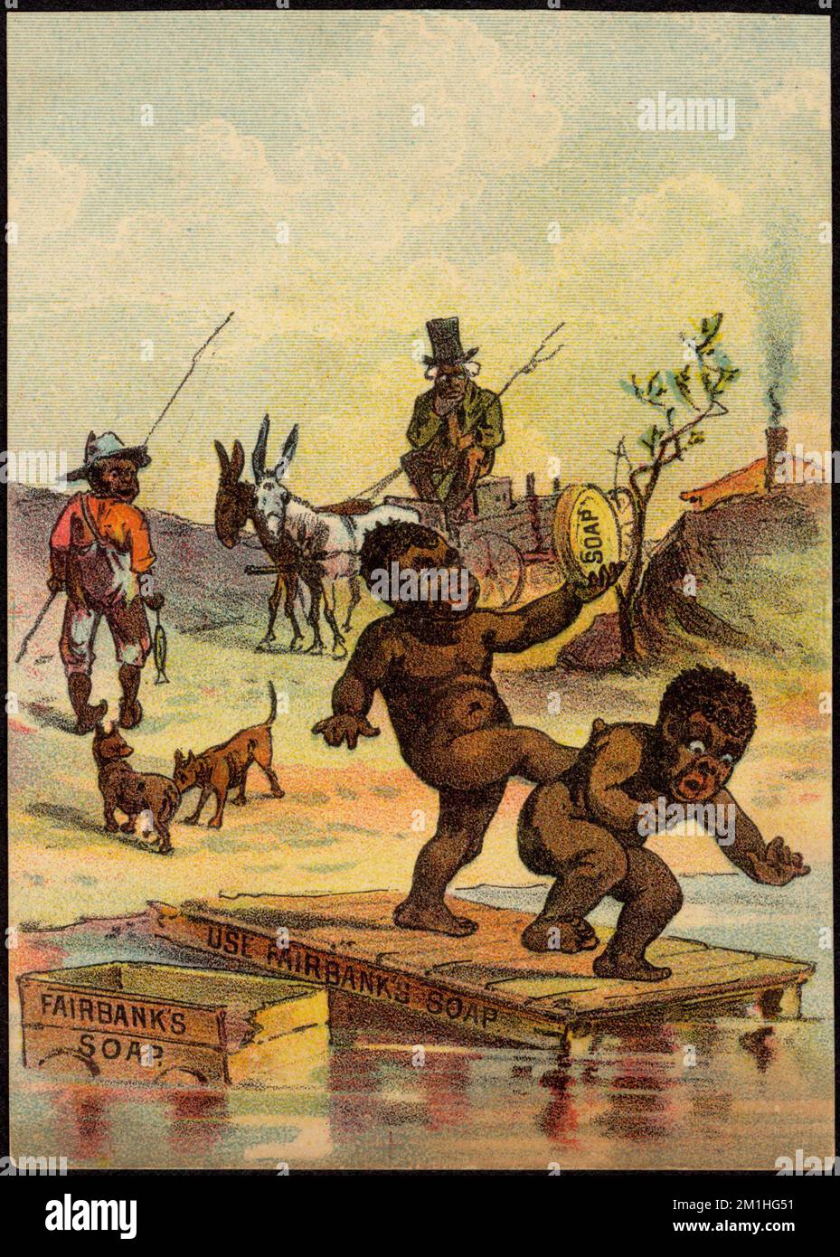 Men and goats hi-res stock photography and images - Alamy