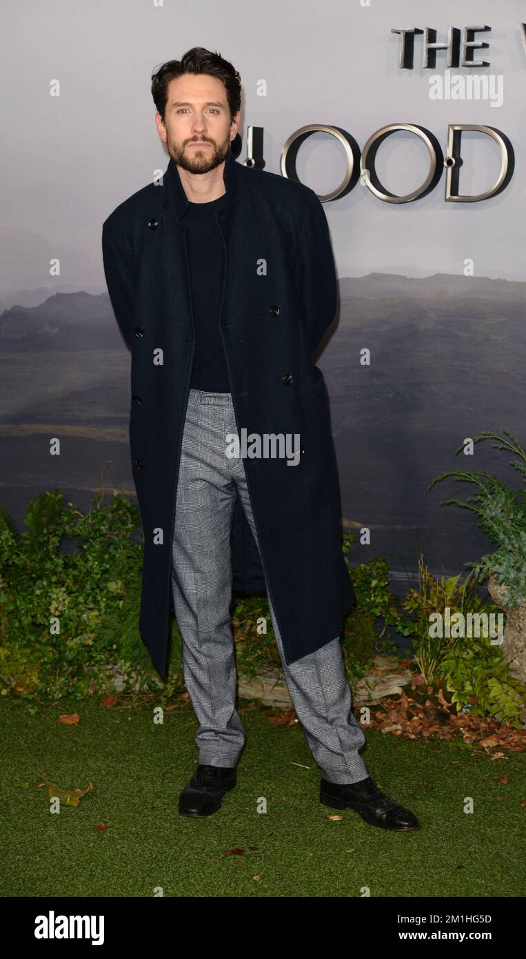 Photo Must Be Credited ©Alpha Press 078237 12/12/2022 Bart Edwards The ...