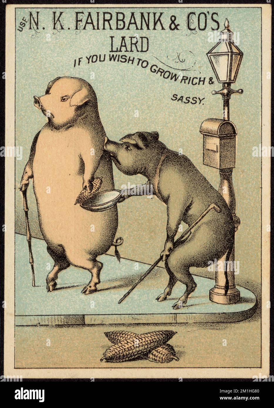 Lard n hi-res stock photography and images - Alamy