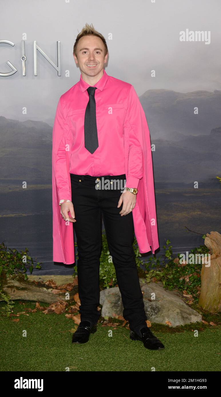 Photo Must Be Credited ©Alpha Press 078237 12/12/2022 John Galea The ...