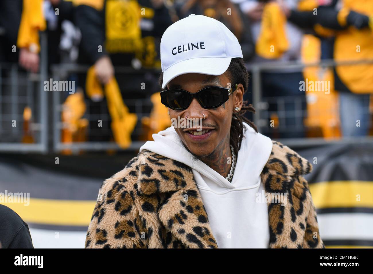 Pittsburgh, Pennsylvania, USA. 11th Dec, 2022. December 11th, 2022 ...