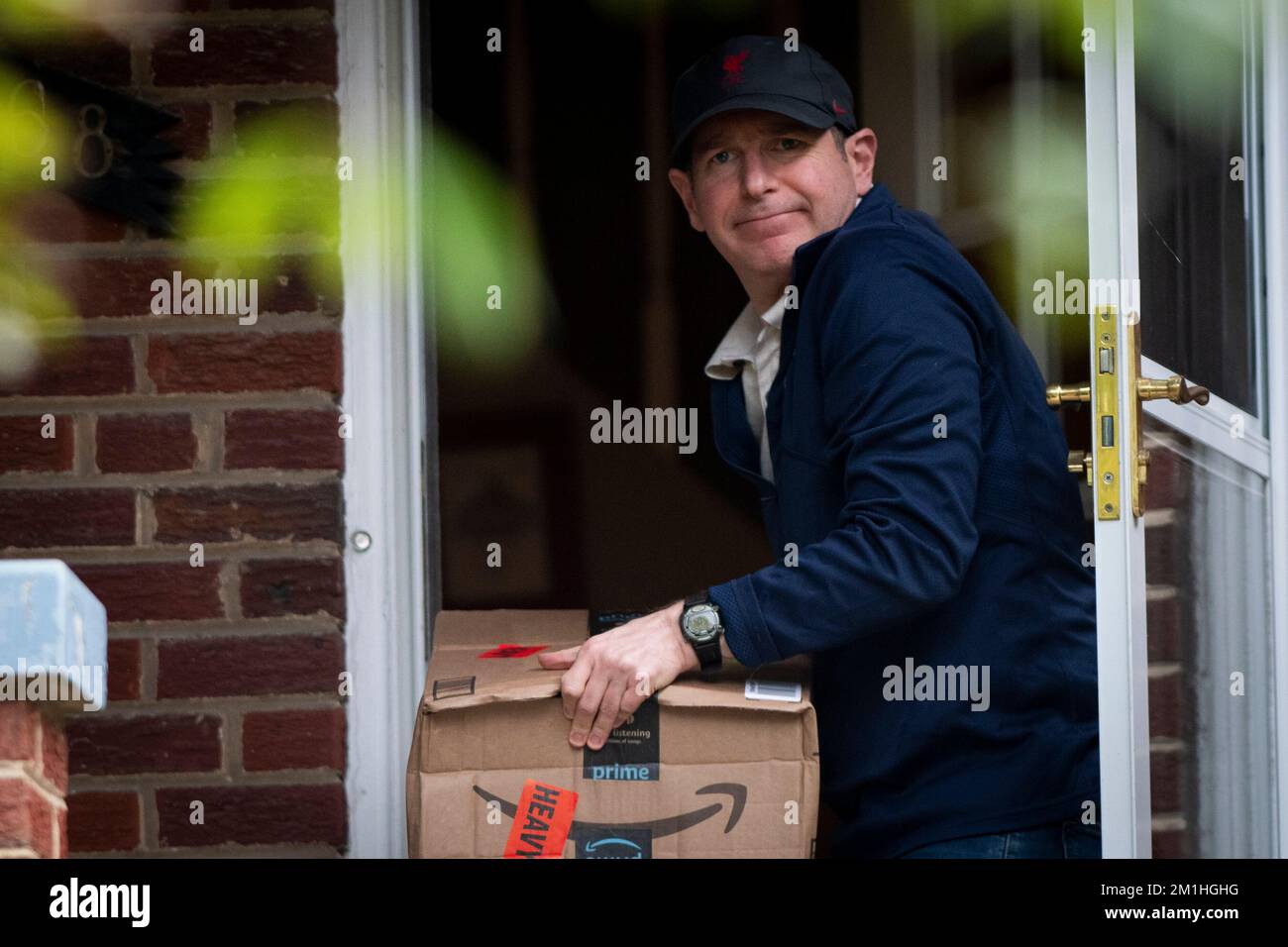 Eric schwerin hi-res stock photography and images - Alamy