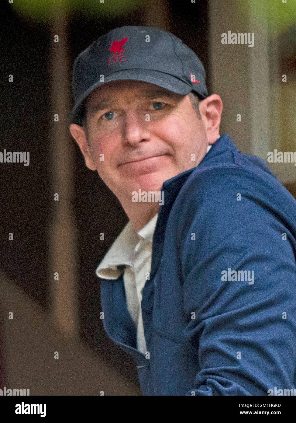 Washington, Vereinigte Staaten. 05th Oct, 2022. Eric Schwerin, former ...