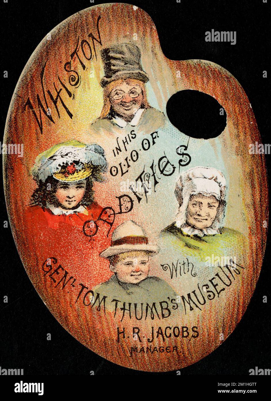 H r jacobs hi-res stock photography and images - Alamy