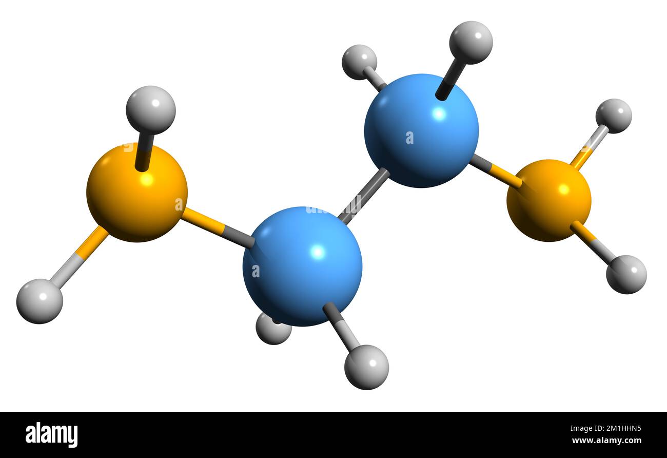 Polyethylene amines hi-res stock photography and images - Alamy