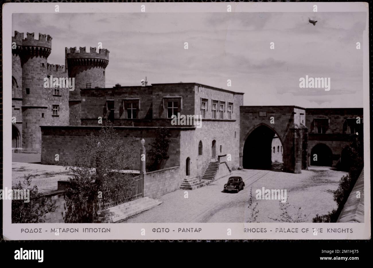 Ροδος - Μεγαρον ιπποτων - Rhodes - palace of the knights , Castles ...