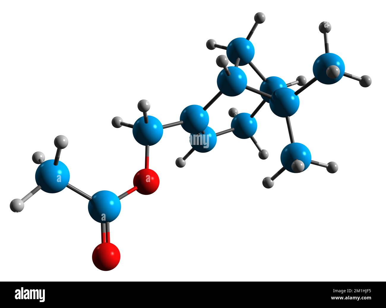 Pina 2 ene 10 ol acetate hi-res stock photography and images - Alamy