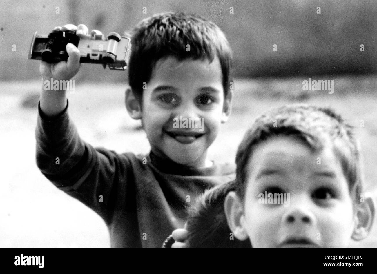 Orphanage worker Black and White Stock Photos & Images - Alamy
