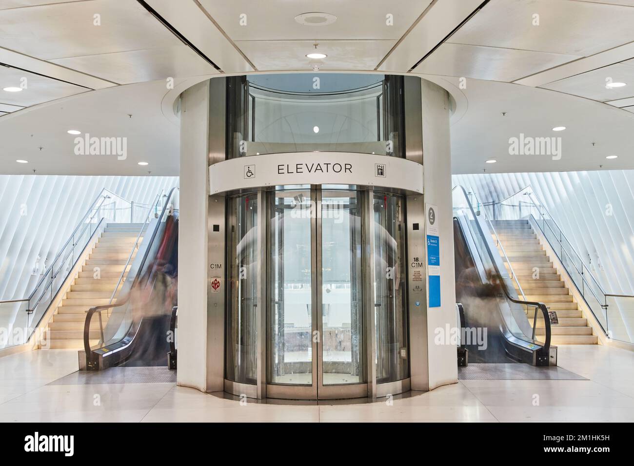 3d city white hi-res stock photography and images - Alamy