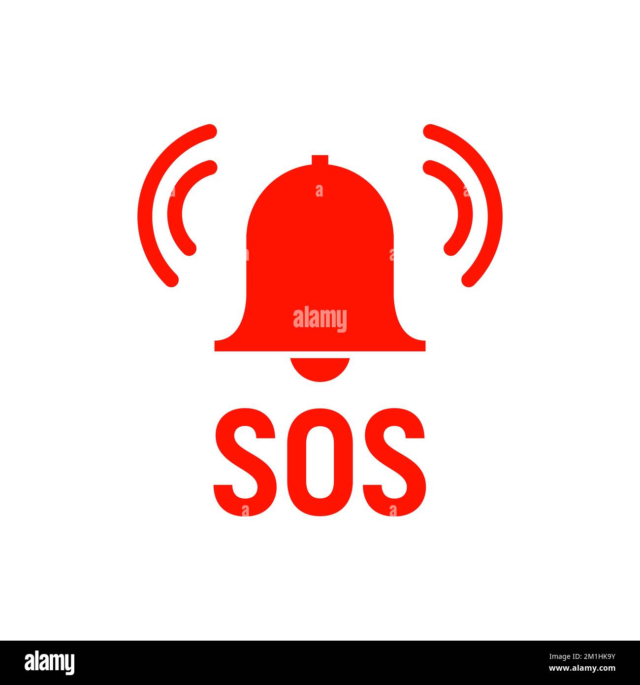 Sos icon emergency alarm button. SOS sign symbol lifebuoy rescue ...