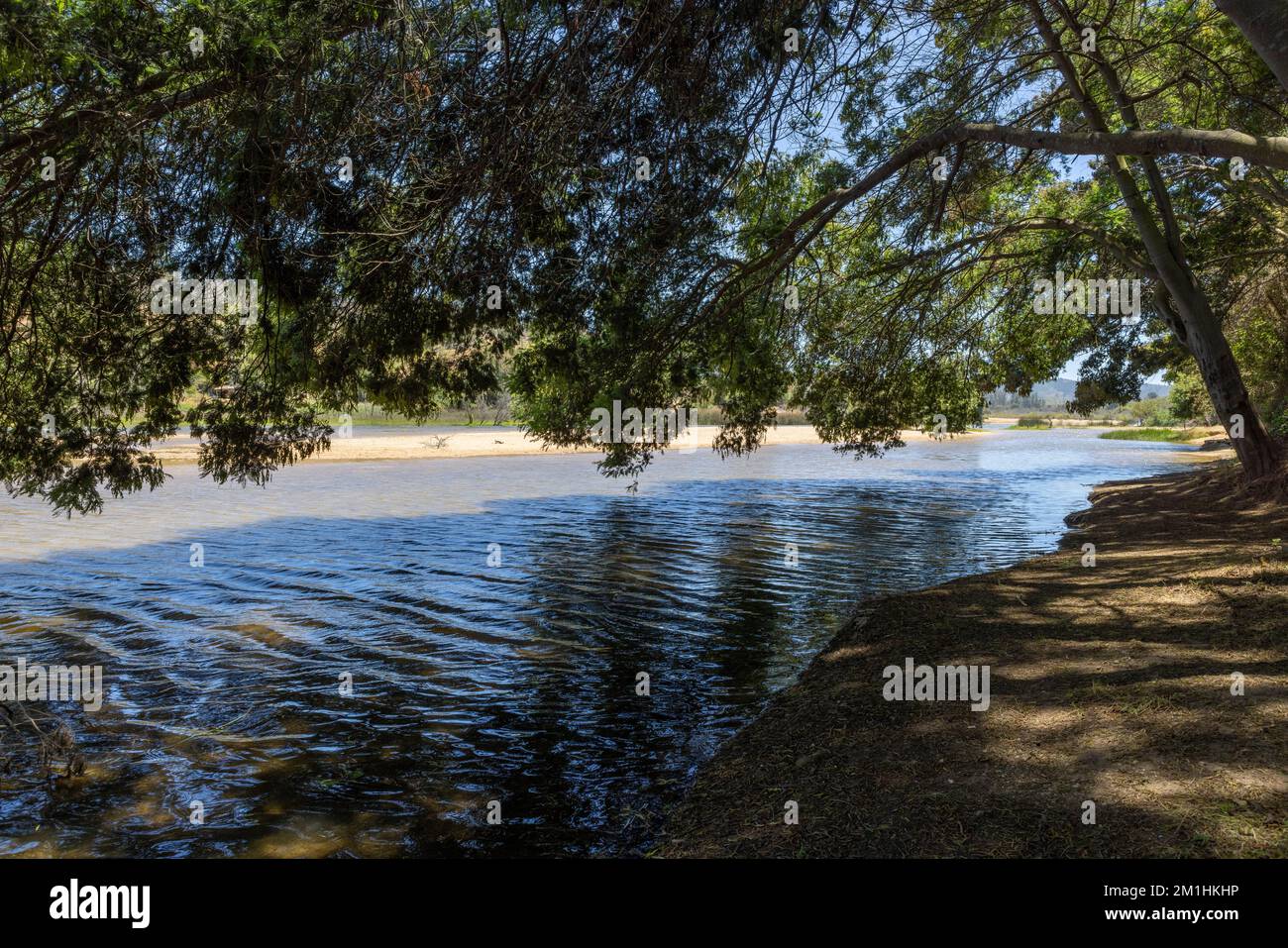 Cahuil chile hi-res stock photography and images - Alamy