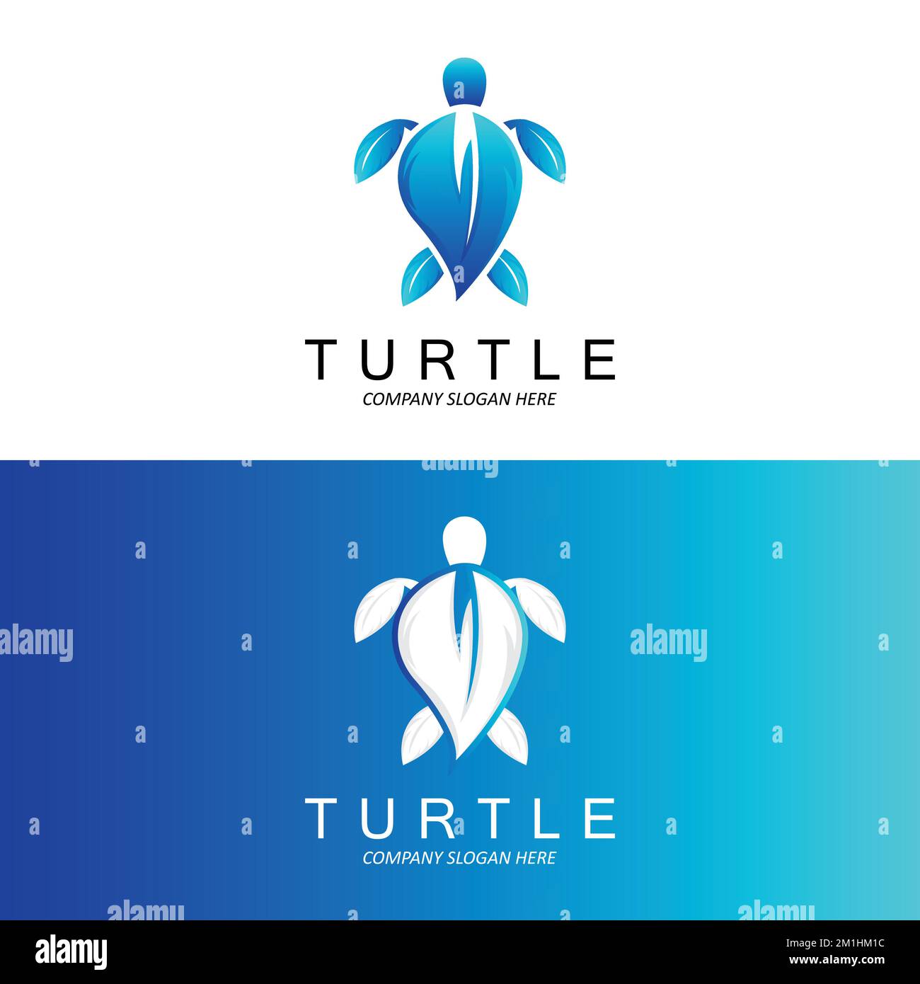 Coastline reptile Stock Vector Images - Alamy