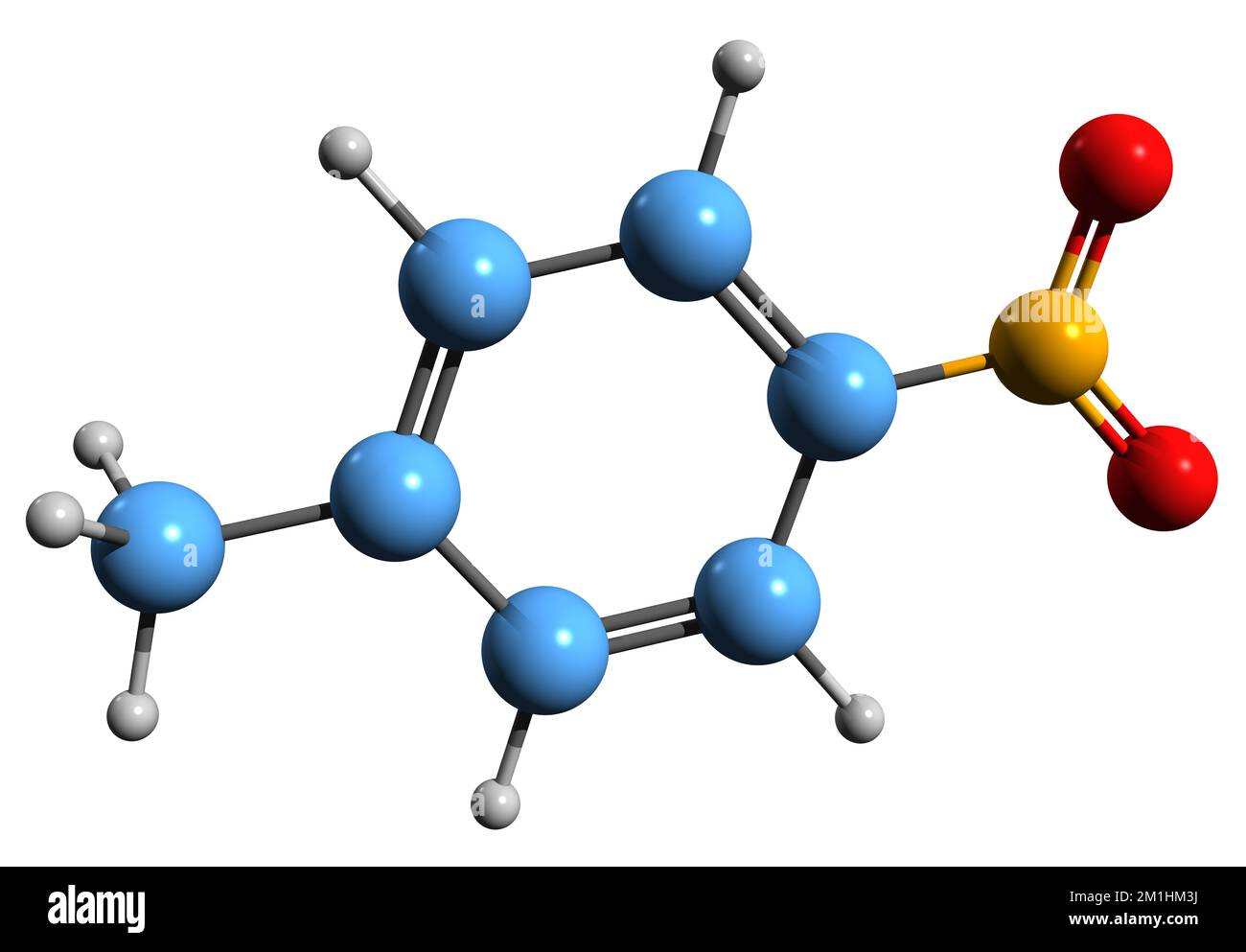 Mononitrotoluene hi-res stock photography and images - Alamy