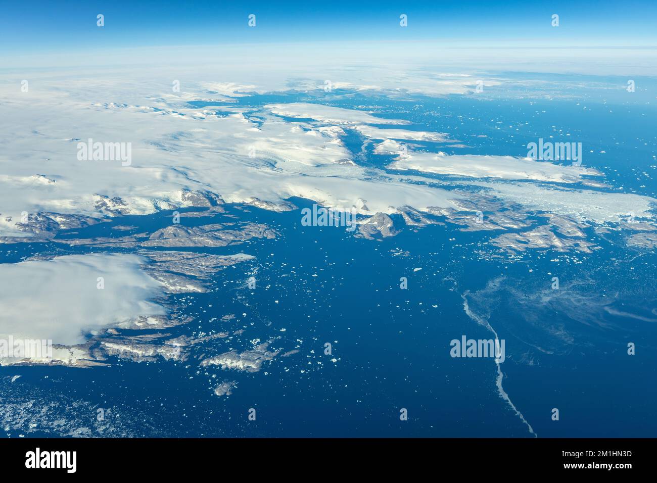 Aerial view of the east coast hi-res stock photography and images - Alamy