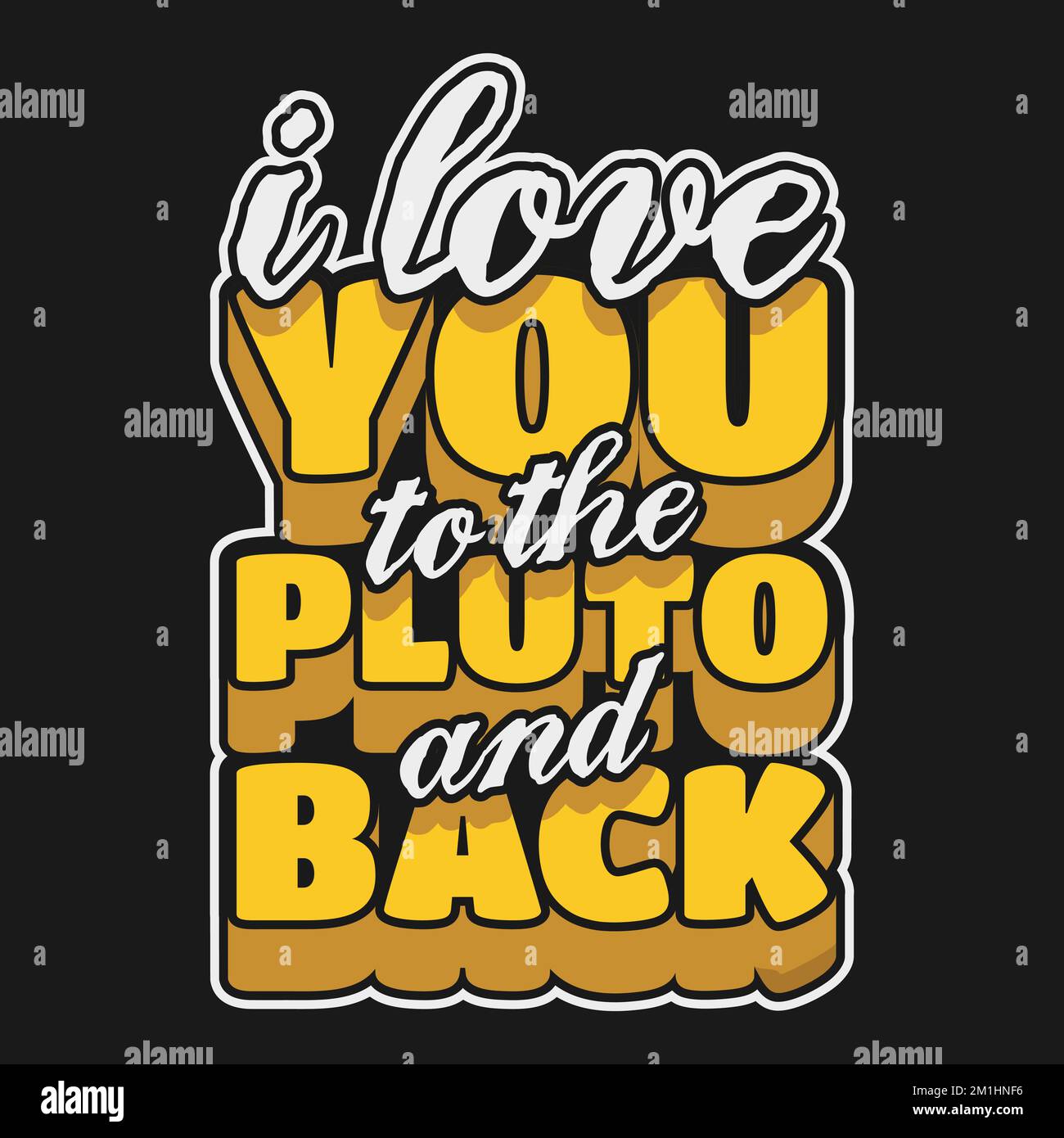 T for pluto Stock Vector Images - Alamy