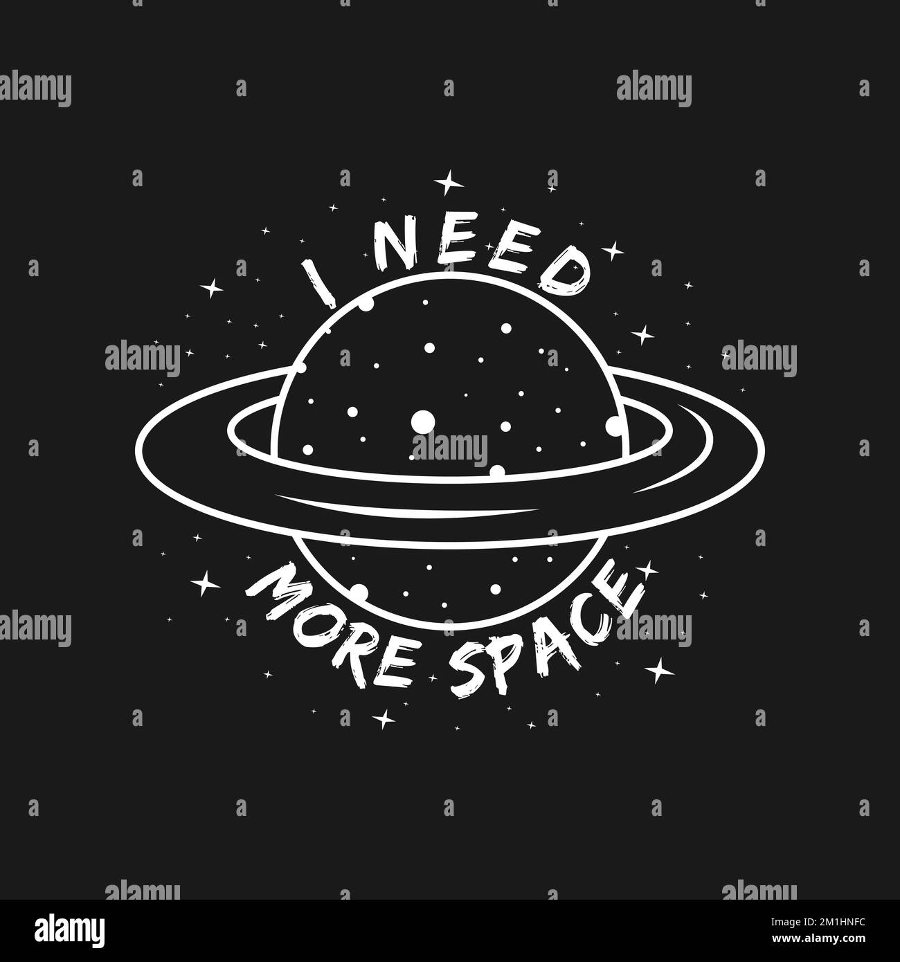 We need space vector vectors hi-res stock photography and images - Alamy