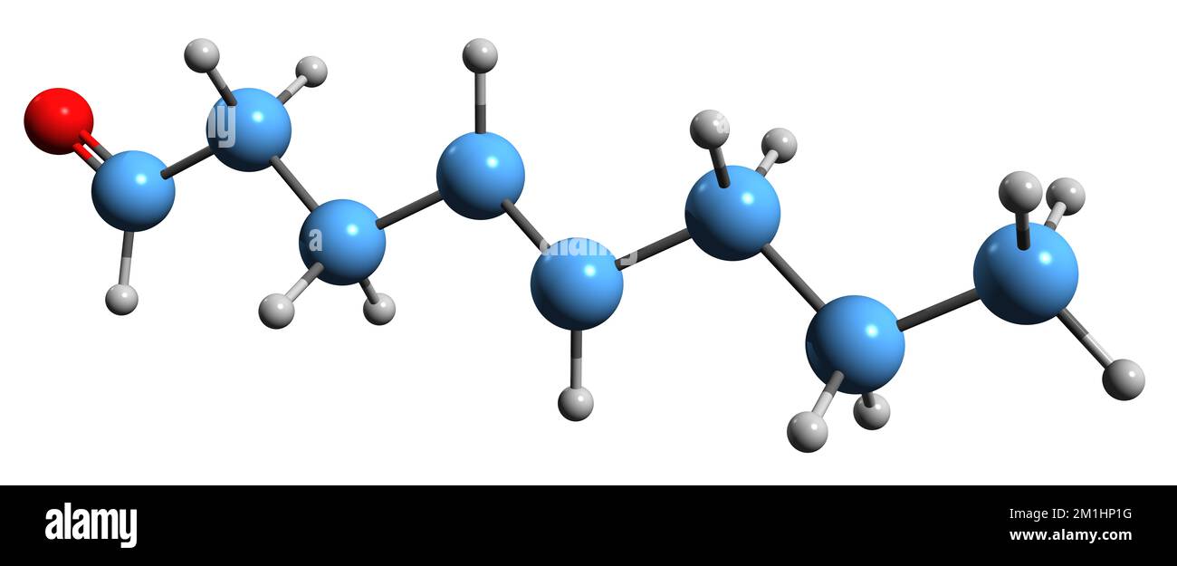 Octanal hi-res stock photography and images - Alamy