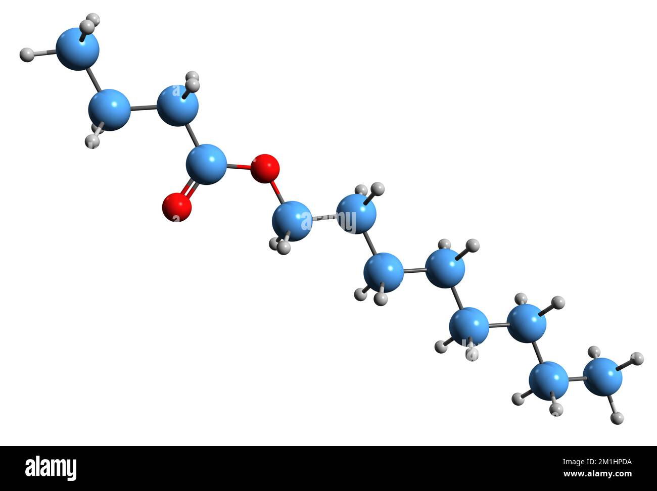 Ethyl Butyrate Structure Ethyl Butyrate(105 54 4) 13C NMR Spectrum